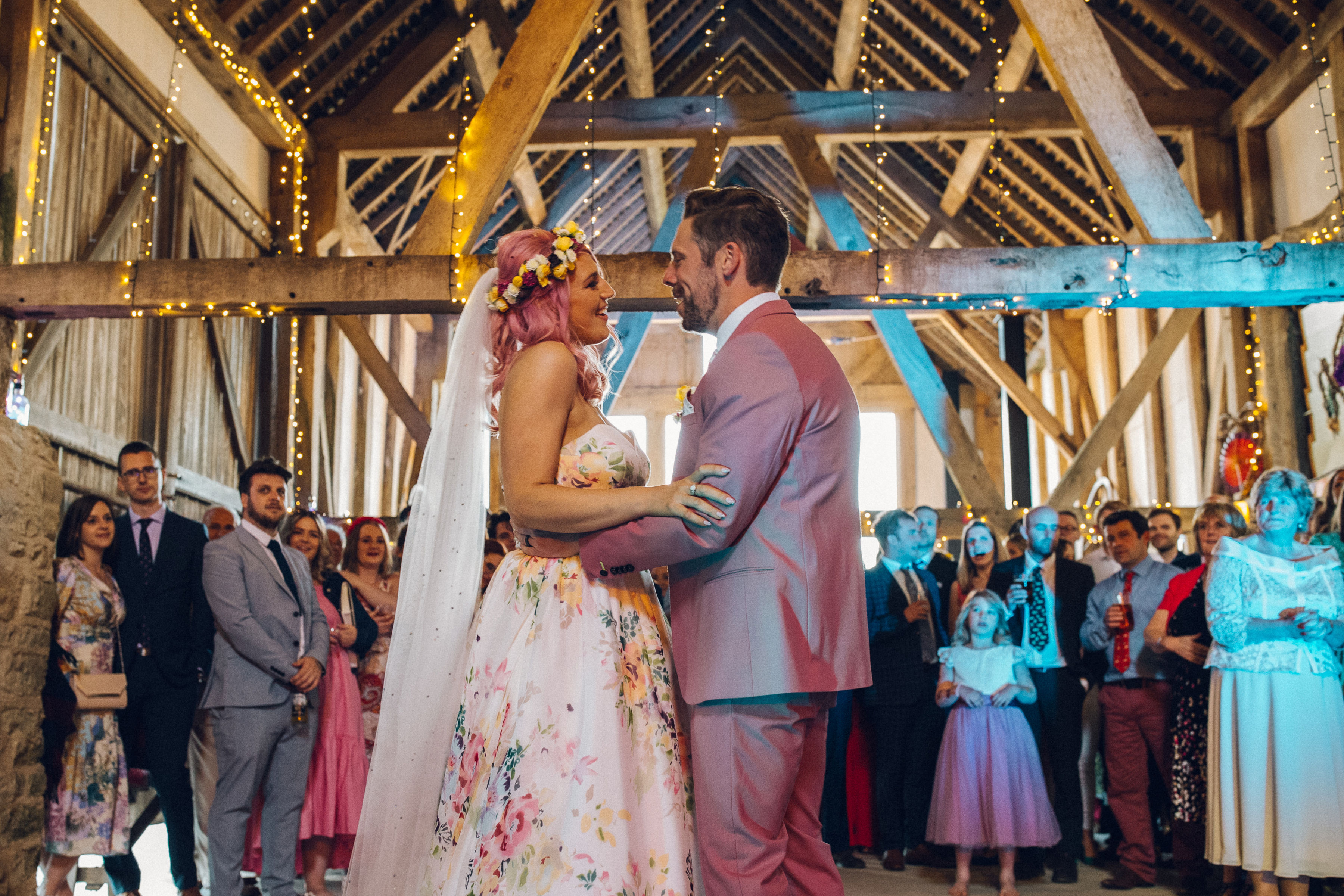 Gallery – Upper Meadow Barn