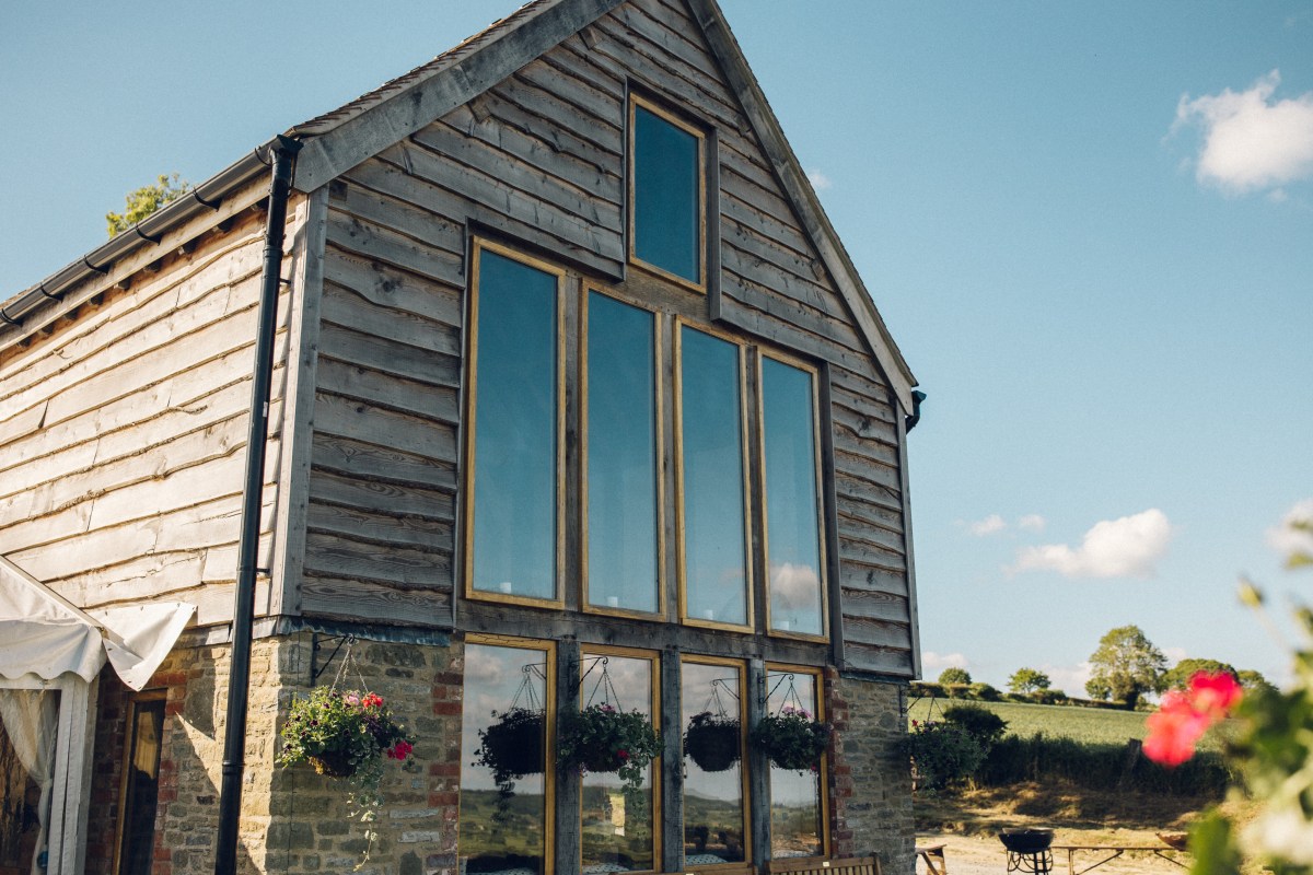 Contact – Upper Meadow Barn