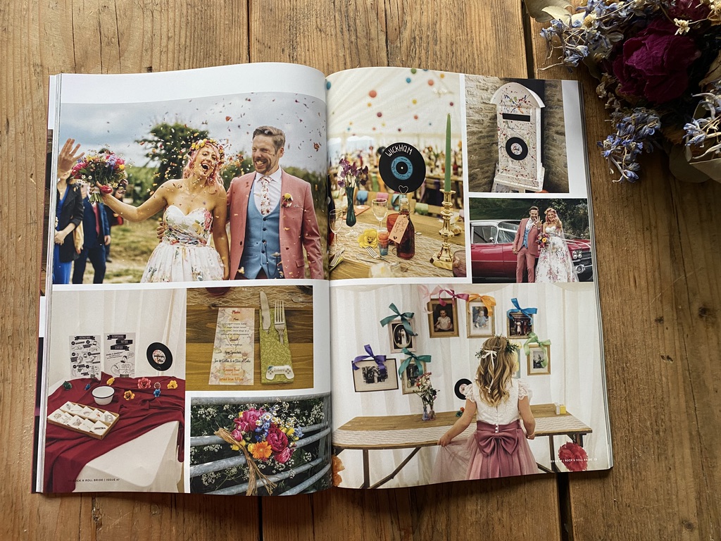 Upper Meadow Barn – Shropshire Events Venue